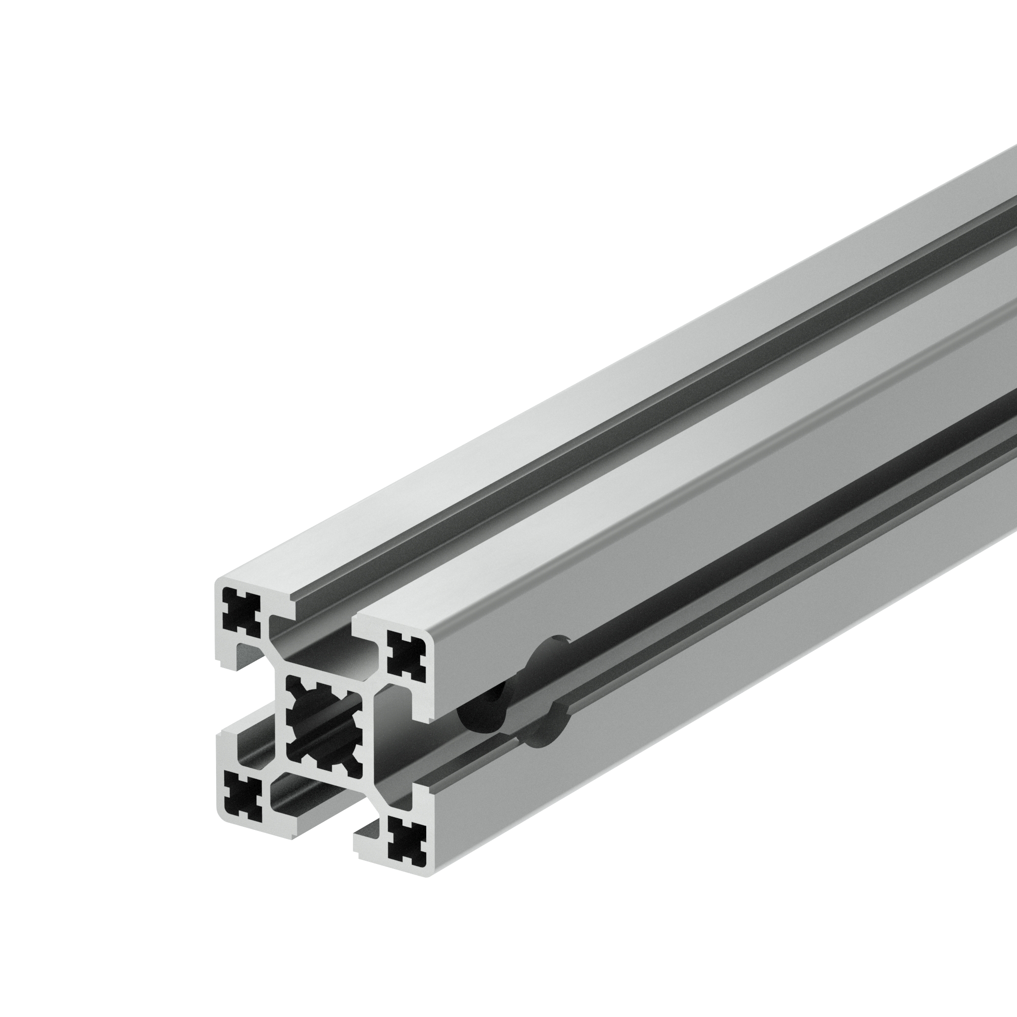 PG4040T | Modular Profile