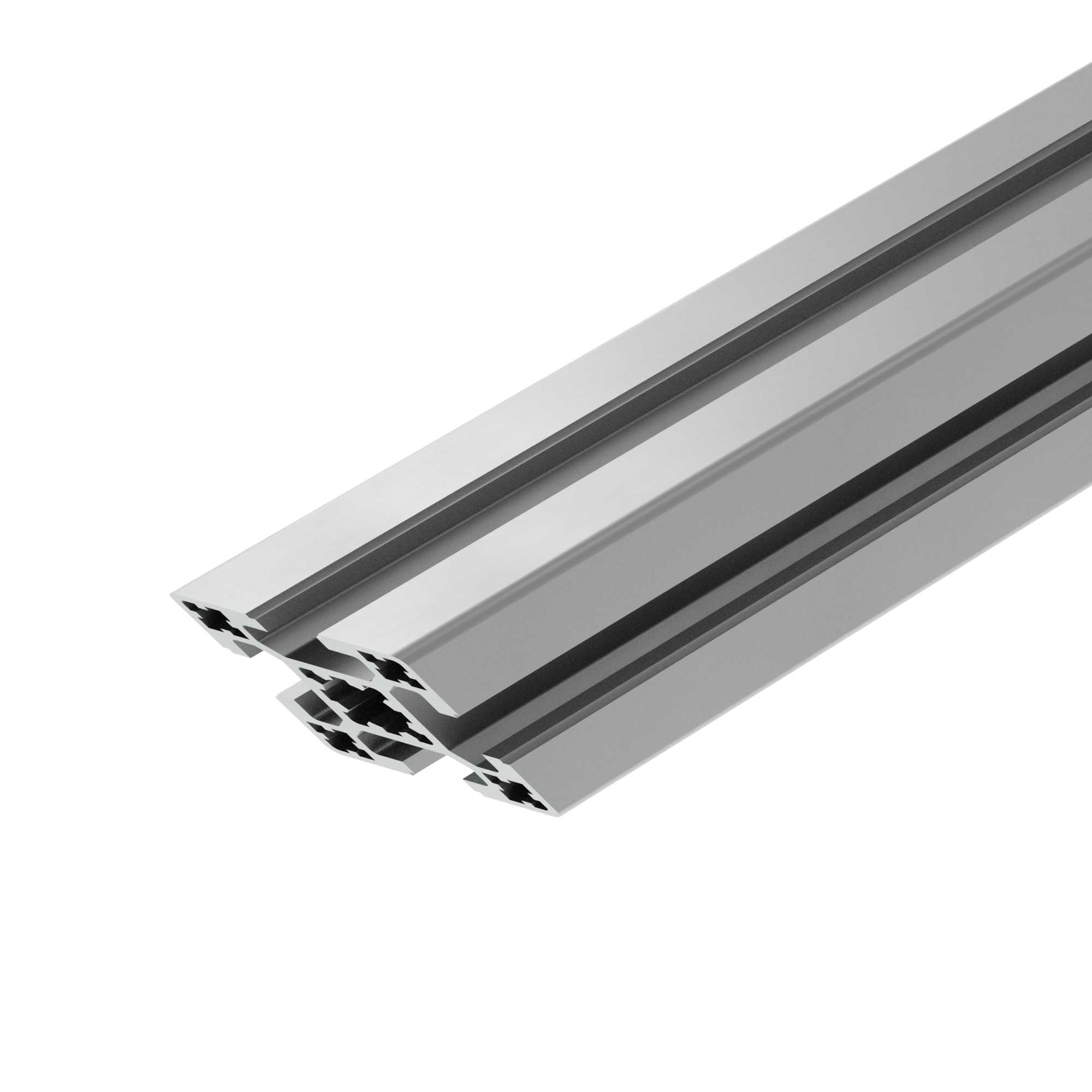 PG4040T | Modular Profile