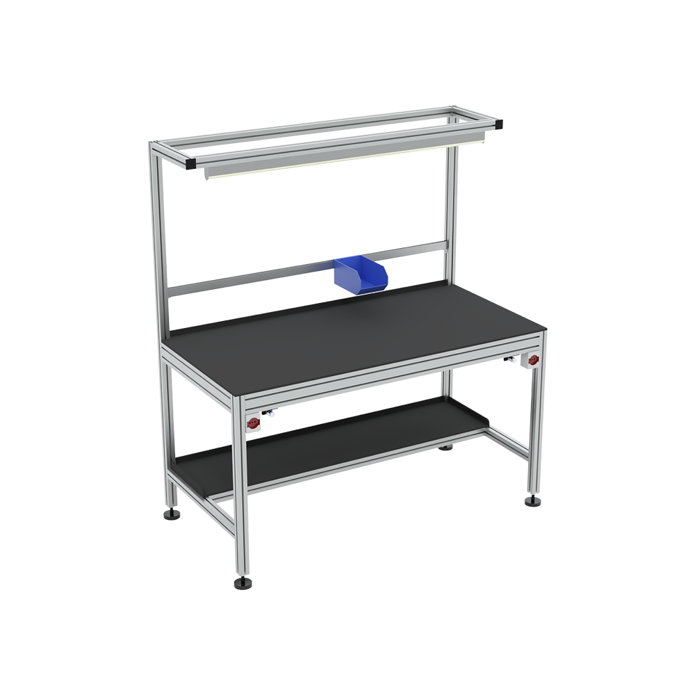 Fixed workstation | Modular Profile