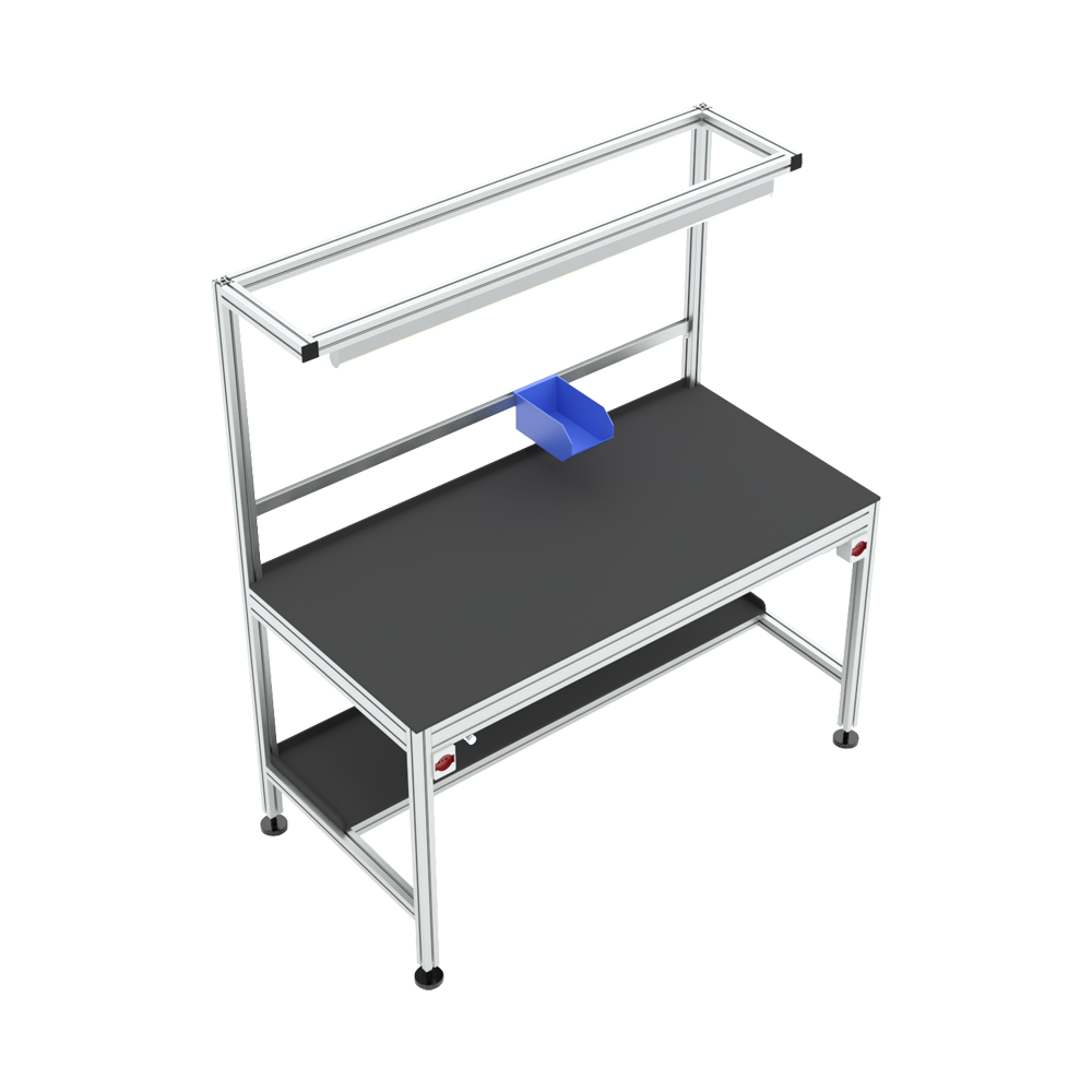 Fixed workstation | Modular Profile