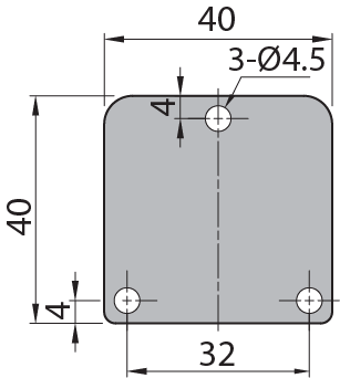 CE40-01 | Modular Profile