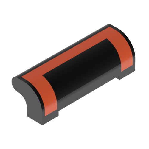 PS9090 | Modular Profile