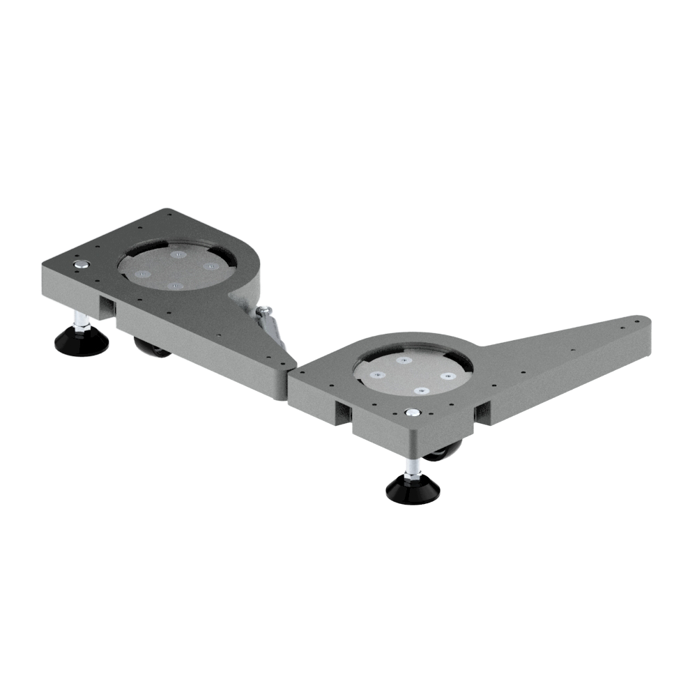 PG4545 | Modular Profile