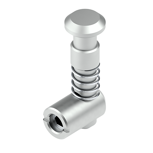 PG4040R | Modular Profile