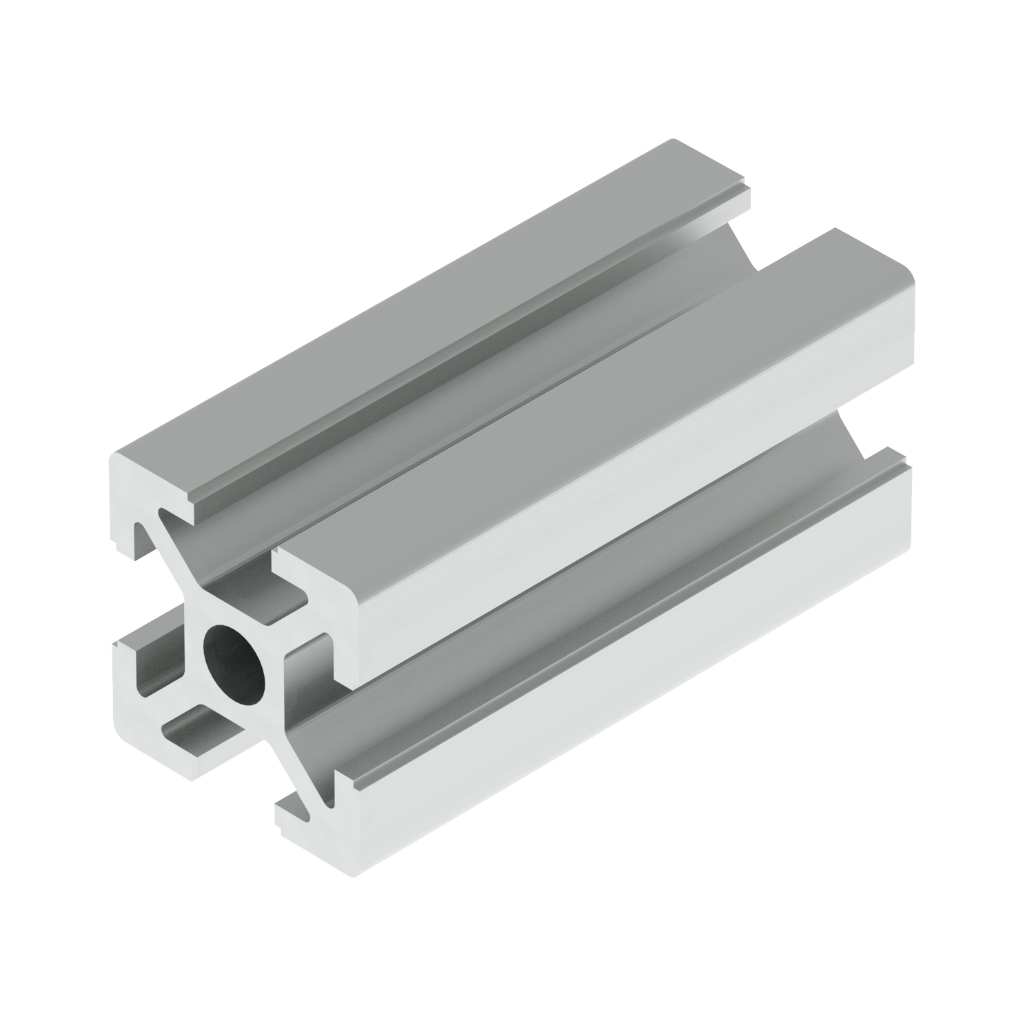 Serie PG | Modular Profile