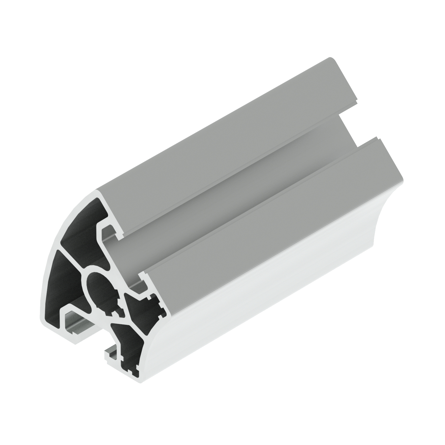PG4040F | Modular Profile
