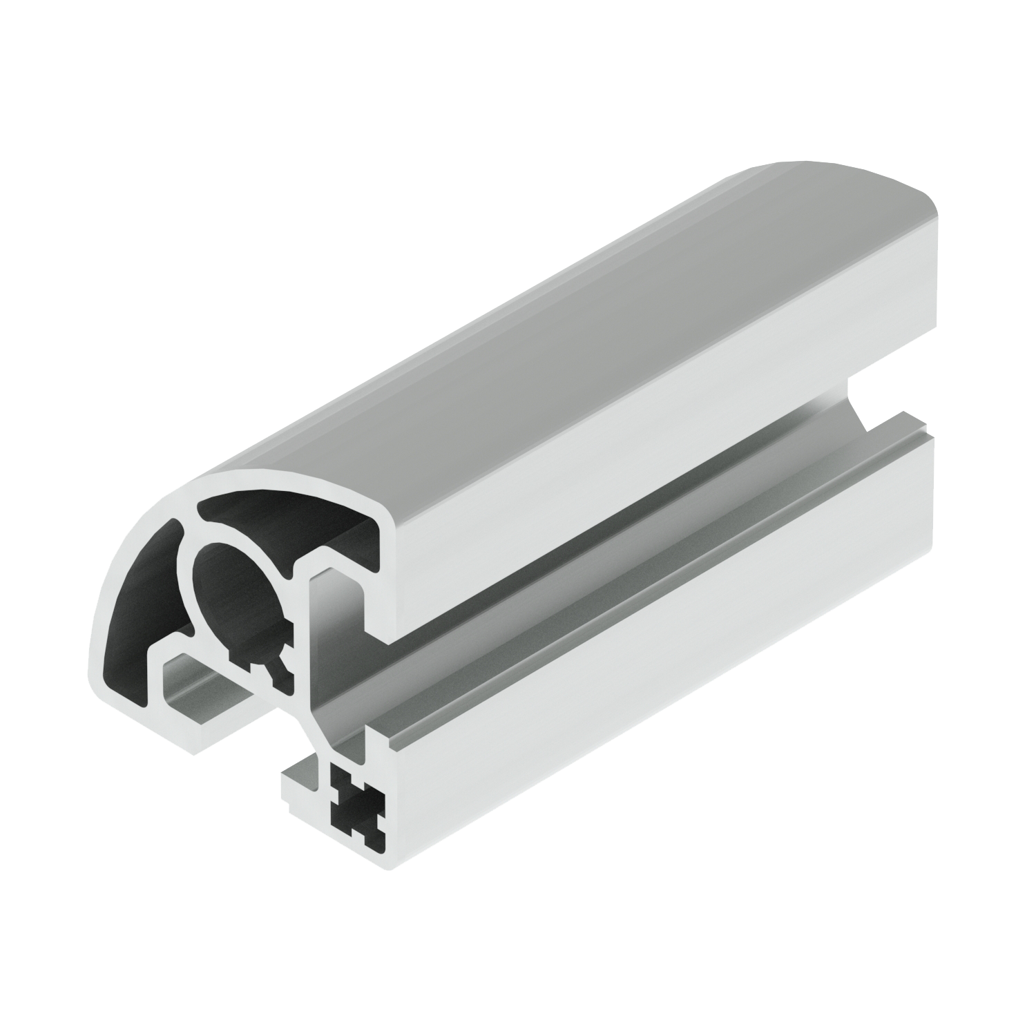 PG4040R | Modular Profile