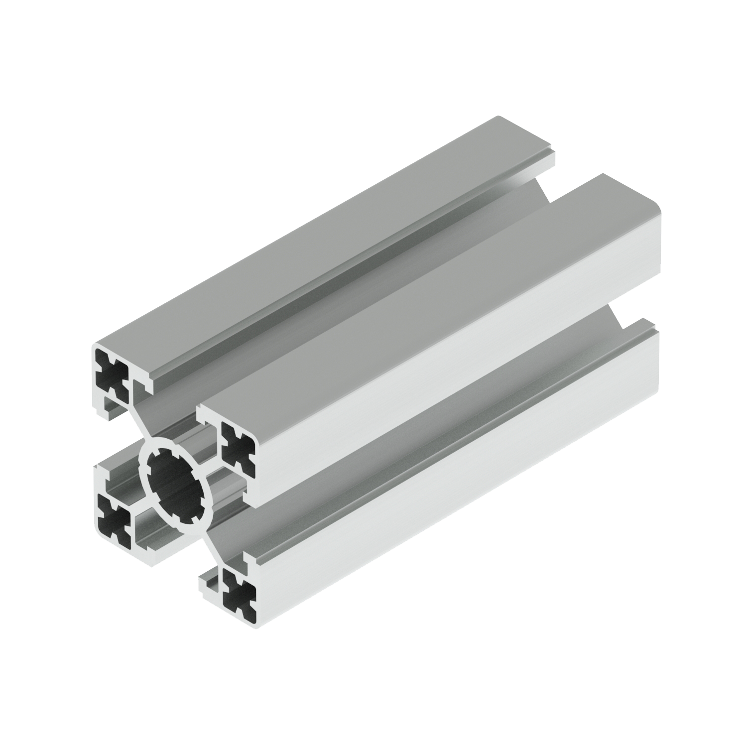 Serie PG | Modular Profile