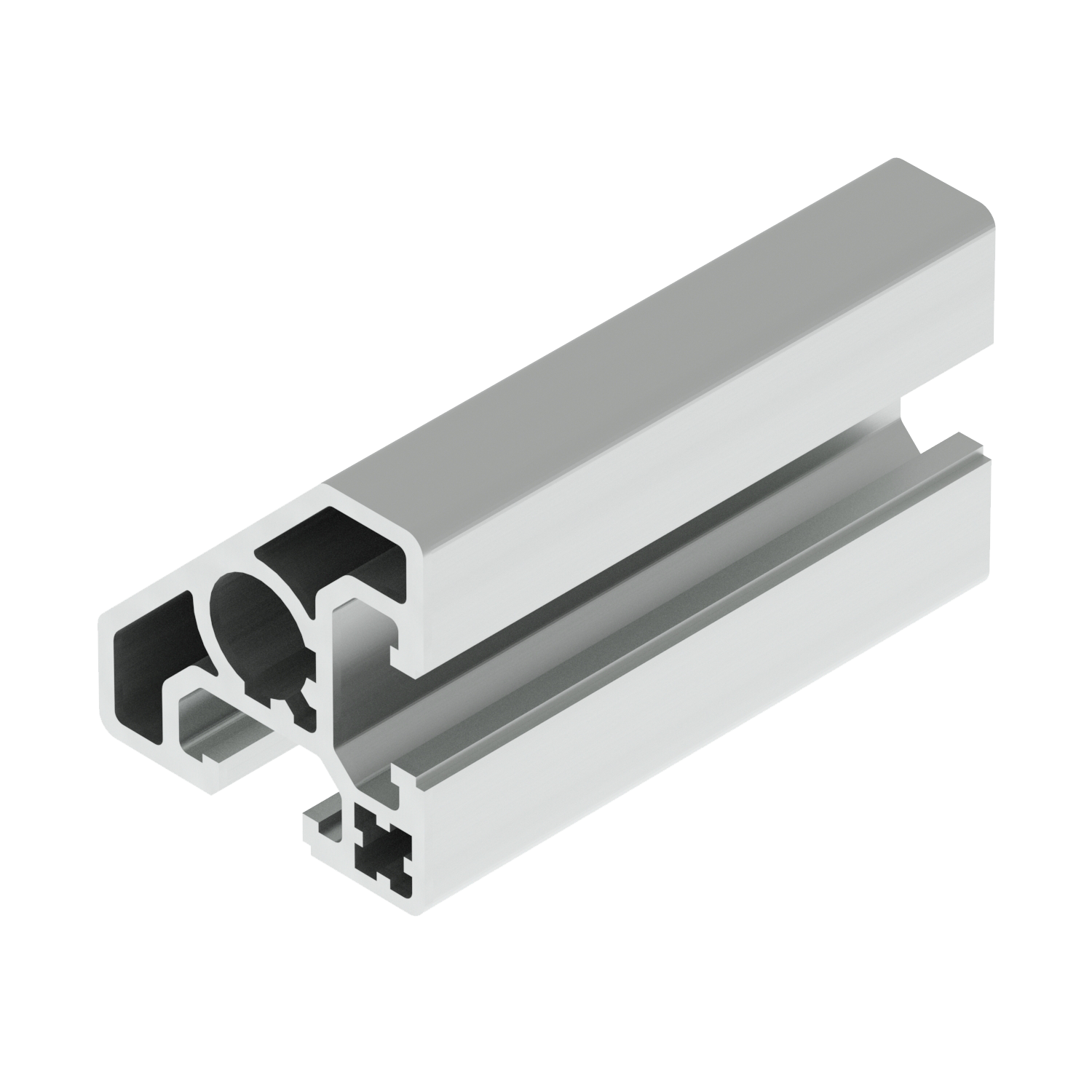 PG4040T | Modular Profile
