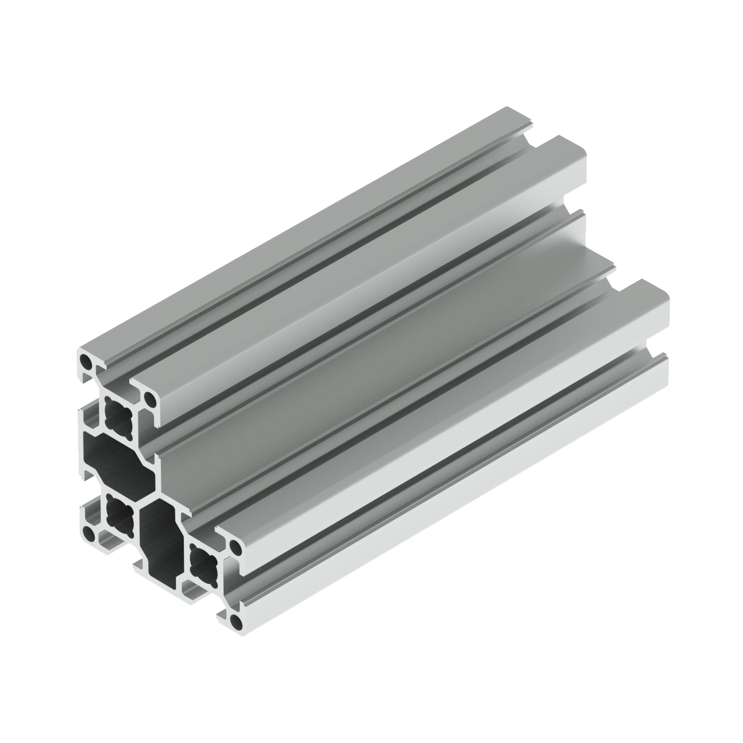 Serie PG | Modular Profile