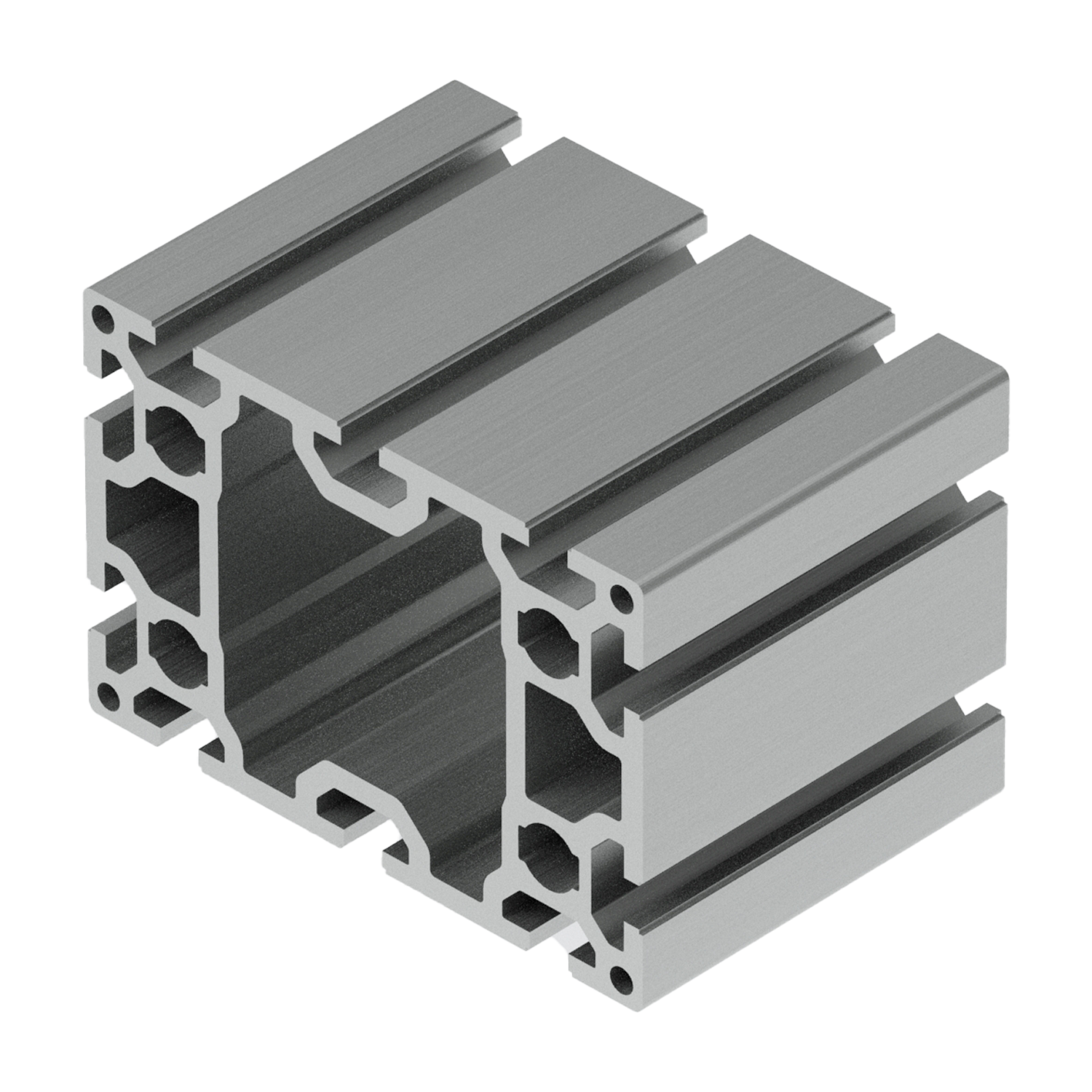 PK series | Modular Profile