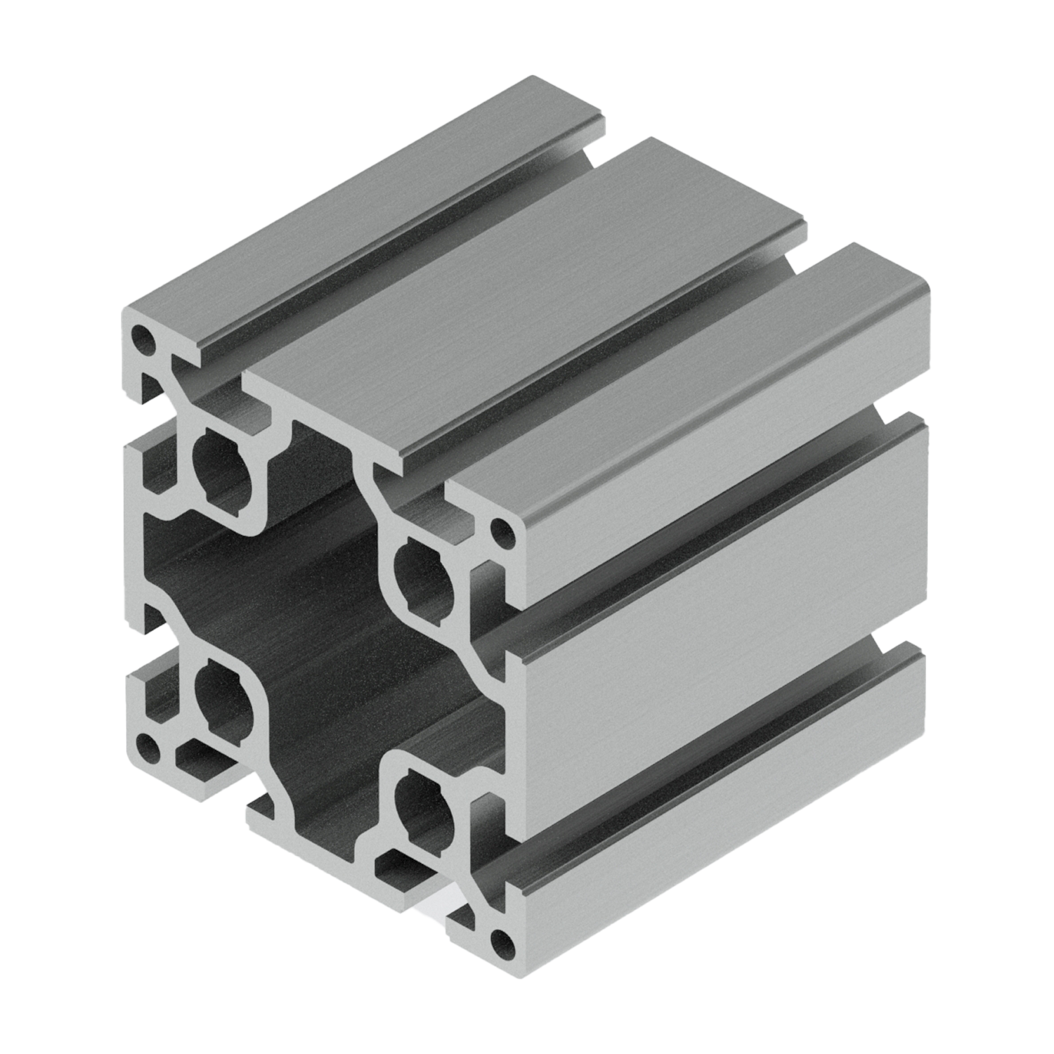 PK series | Modular Profile
