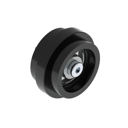 PG4040R | Modular Profile